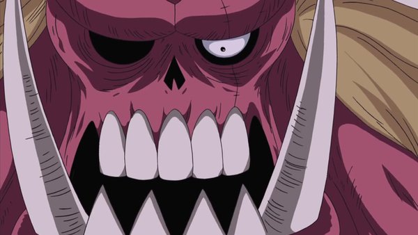 One Piece Episode 357 info and links where to watch
