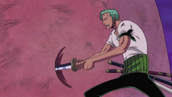 One Piece Episode 356 info and links where to watch