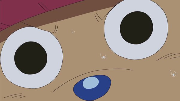 One Piece Episode 356 info and links where to watch