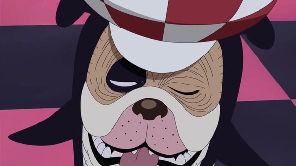 One Piece Episode 356 info and links where to watch