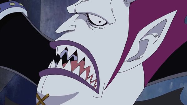 One Piece Episode 356 info and links where to watch