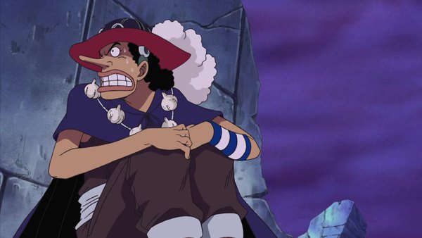 One Piece Episode 356 info and links where to watch