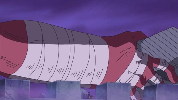 One Piece Episode 356 info and links where to watch