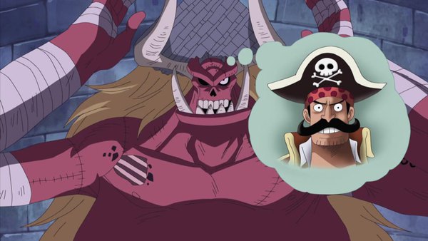 One Piece Episode 356 info and links where to watch