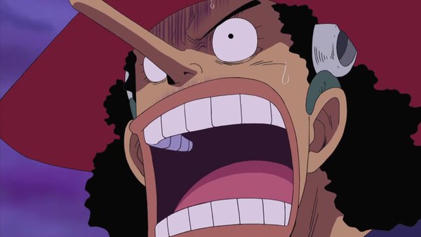 One Piece Episode 356 info and links where to watch