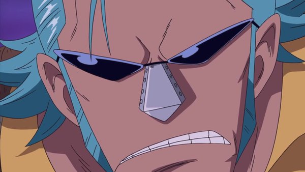 One Piece Episode 356 info and links where to watch