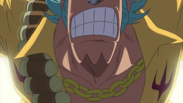 One Piece Episode 356 info and links where to watch