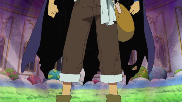 One Piece Episode 356 info and links where to watch