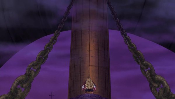 One Piece Episode 355 info and links where to watch