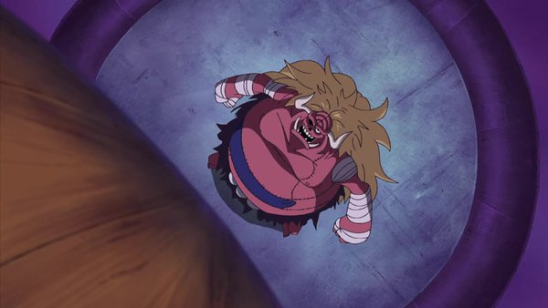 One Piece Episode 355 info and links where to watch