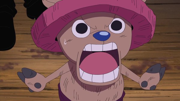 One Piece Episode 355 info and links where to watch