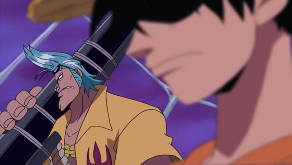 One Piece Episode 355 info and links where to watch