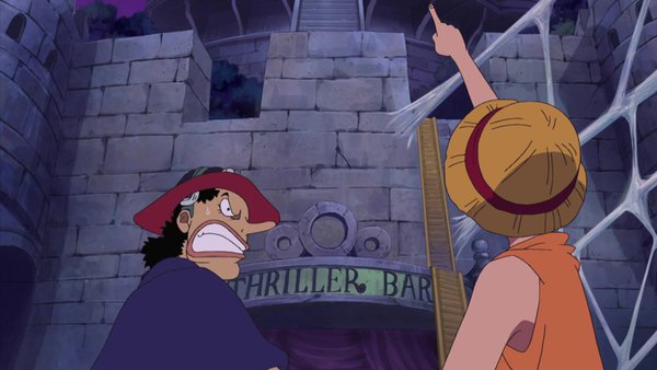 One Piece Episode 355 info and links where to watch