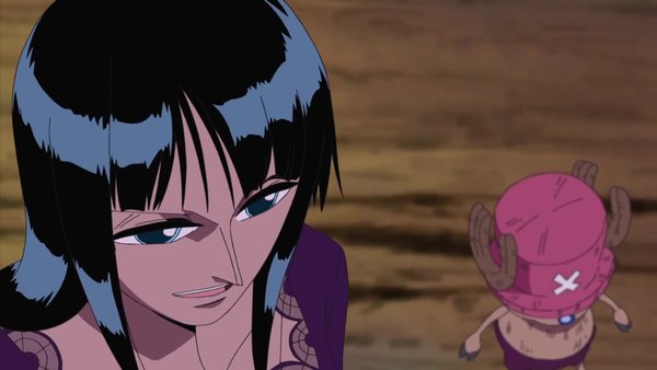 One Piece Episode 355 info and links where to watch