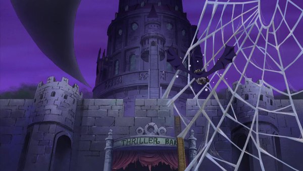 One Piece Episode 355 info and links where to watch