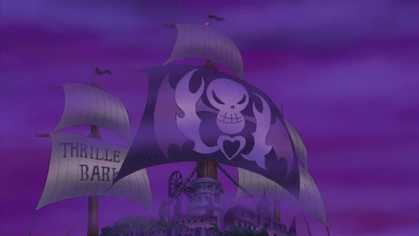 One Piece Episode 355 info and links where to watch