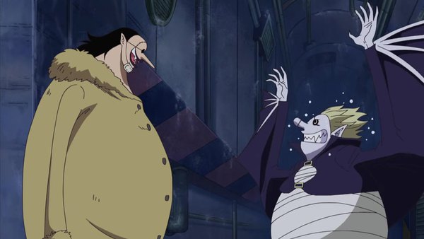 One Piece Episode 355 - Watch One Piece E355 Online