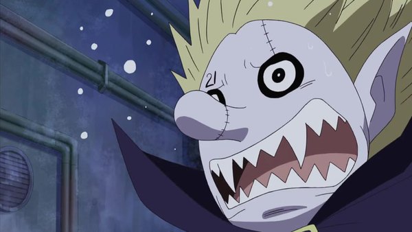 One Piece Episode 355 info and links where to watch