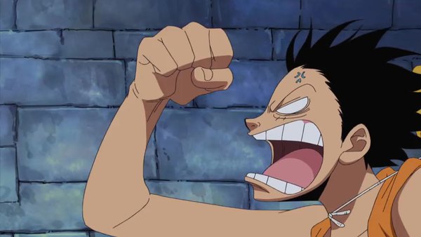 One Piece Episode 355 info and links where to watch
