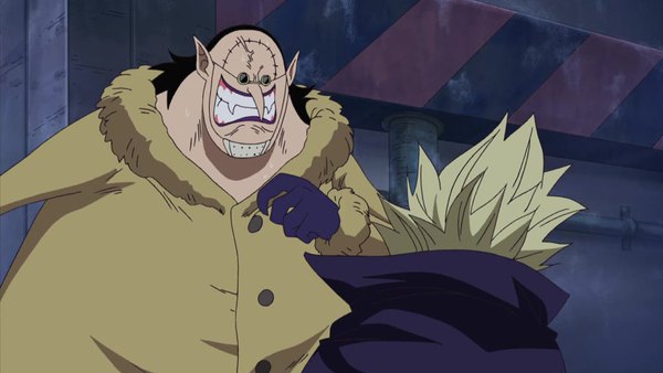One Piece Episode 355 info and links where to watch