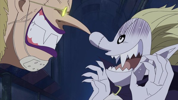 One Piece Episode 355 info and links where to watch