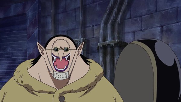 One Piece Episode 355 info and links where to watch