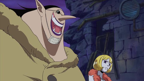 One Piece Episode 355 info and links where to watch