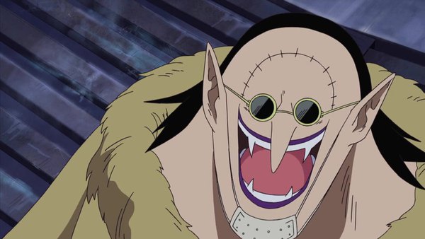 One Piece Episode 355 info and links where to watch