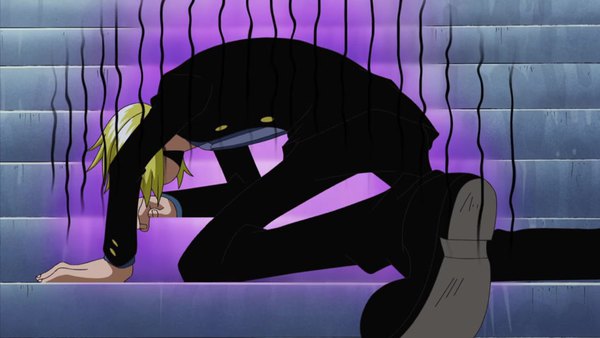 One Piece Episode 355 info and links where to watch