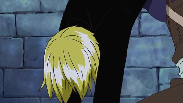 One Piece Episode 355 info and links where to watch