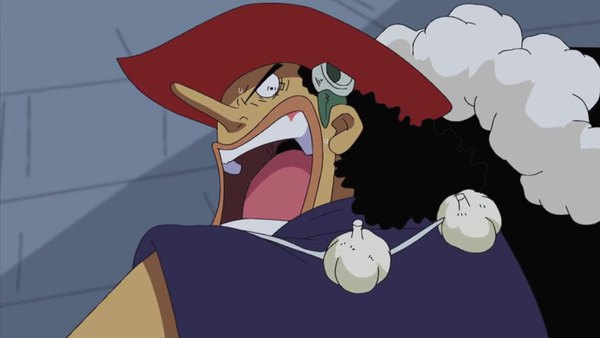 One Piece Episode 355 info and links where to watch