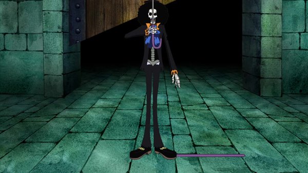 One Piece Episode 353 info and links where to watch