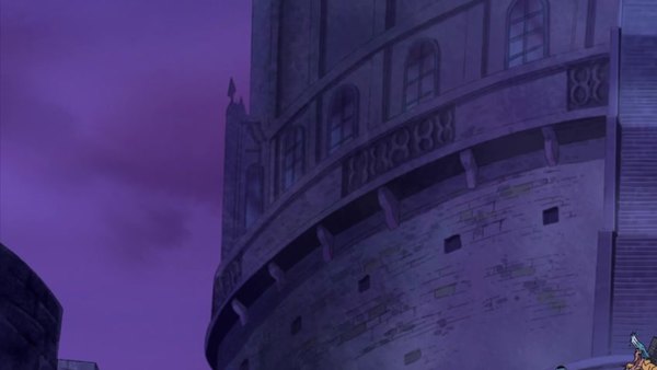 One Piece Episode 353 info and links where to watch