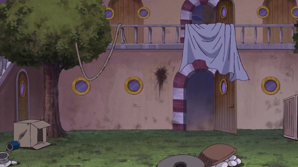 One Piece Episode 353 info and links where to watch