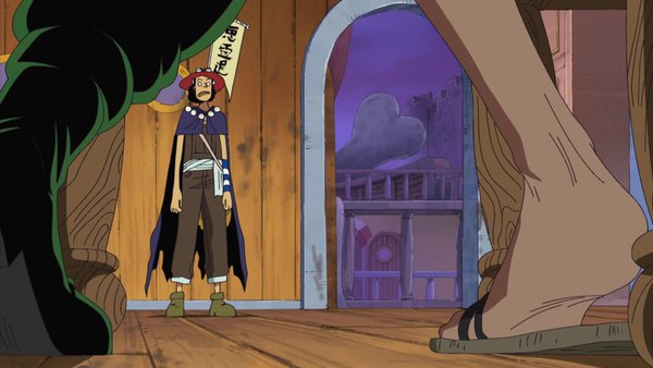 One Piece Episode 353 info and links where to watch