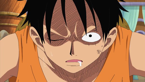 One Piece Episode 353 info and links where to watch