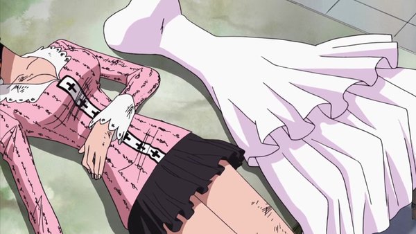 One Piece Episode 353 info and links where to watch
