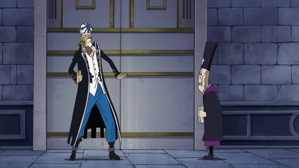 One Piece Episode 353 info and links where to watch