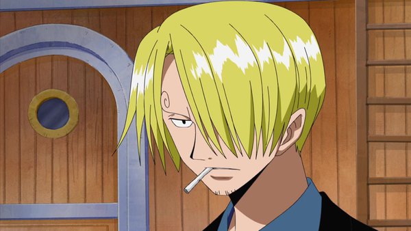 One Piece Episode 353 info and links where to watch