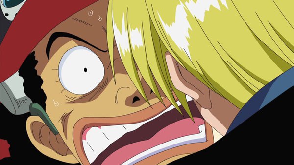One Piece Episode 353 info and links where to watch
