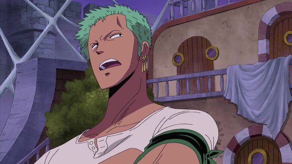 One Piece Episode 353 info and links where to watch