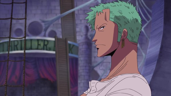 One Piece Episode 353 info and links where to watch