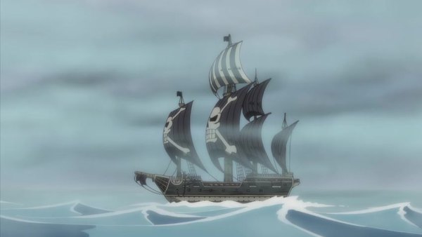 One Piece Episode 353 info and links where to watch
