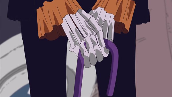 One Piece Episode 353 info and links where to watch