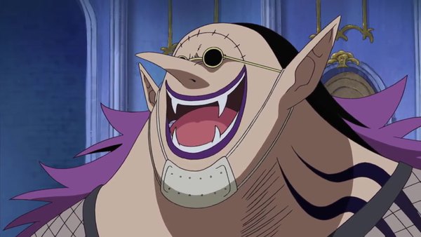 One Piece Episode 351 info and links where to watch