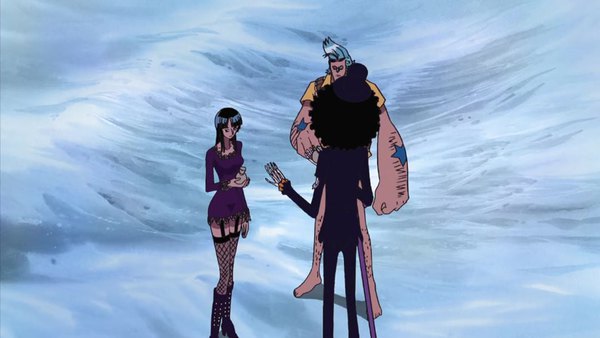 One Piece Episode 351 info and links where to watch