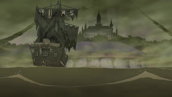 One Piece Episode 351 info and links where to watch