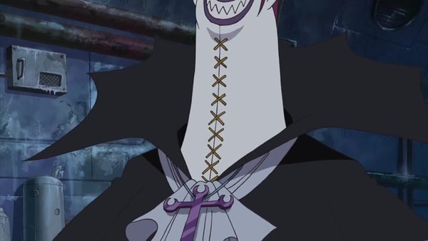 One Piece Episode 351 info and links where to watch