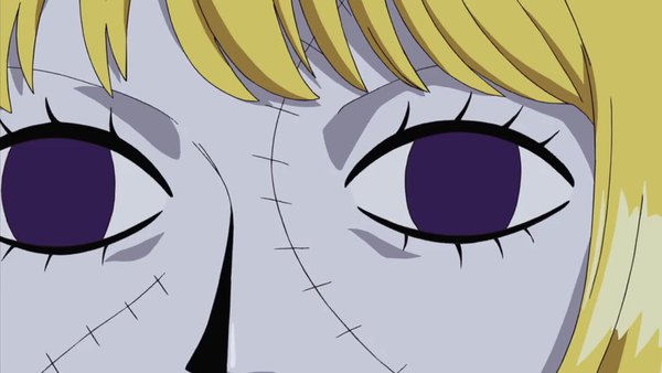 One Piece Episode 351 info and links where to watch