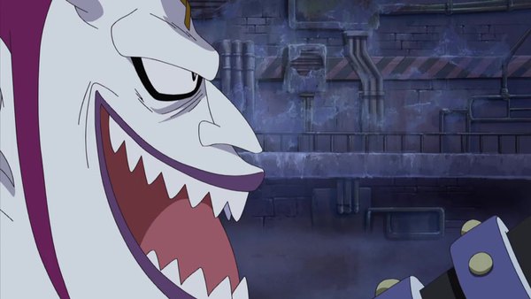 One Piece Episode 351 info and links where to watch